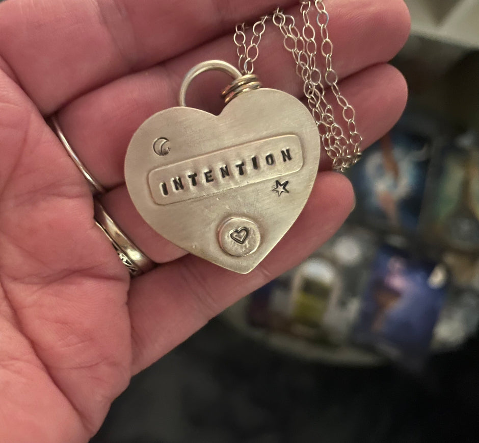 Love Note Collection Hearts – HeartRockLife